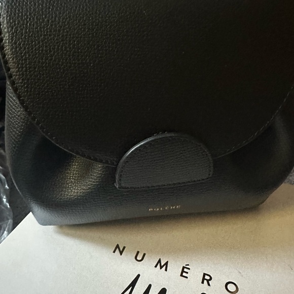 Polene | Bags | Polene Numero Un Nano Bag | Poshmark